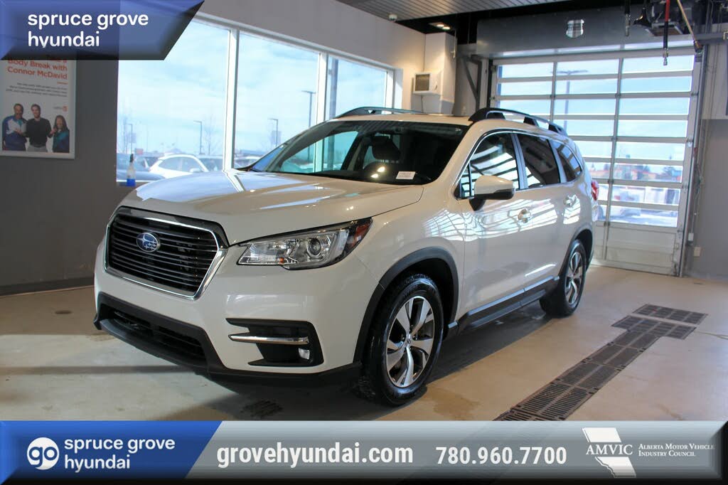 Used Subaru for Sale in Edmonton, AB - CarGurus.ca