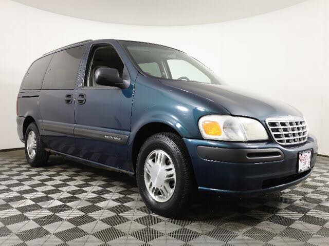 Used Chevrolet Venture for Sale (with Photos) - CarGurus