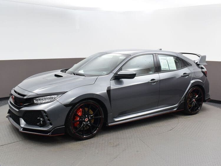 Used Honda Civic Type R for Sale in New York, NY - CarGurus