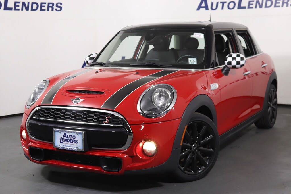 Used MINI Cooper for Sale in Philadelphia, PA - CarGurus