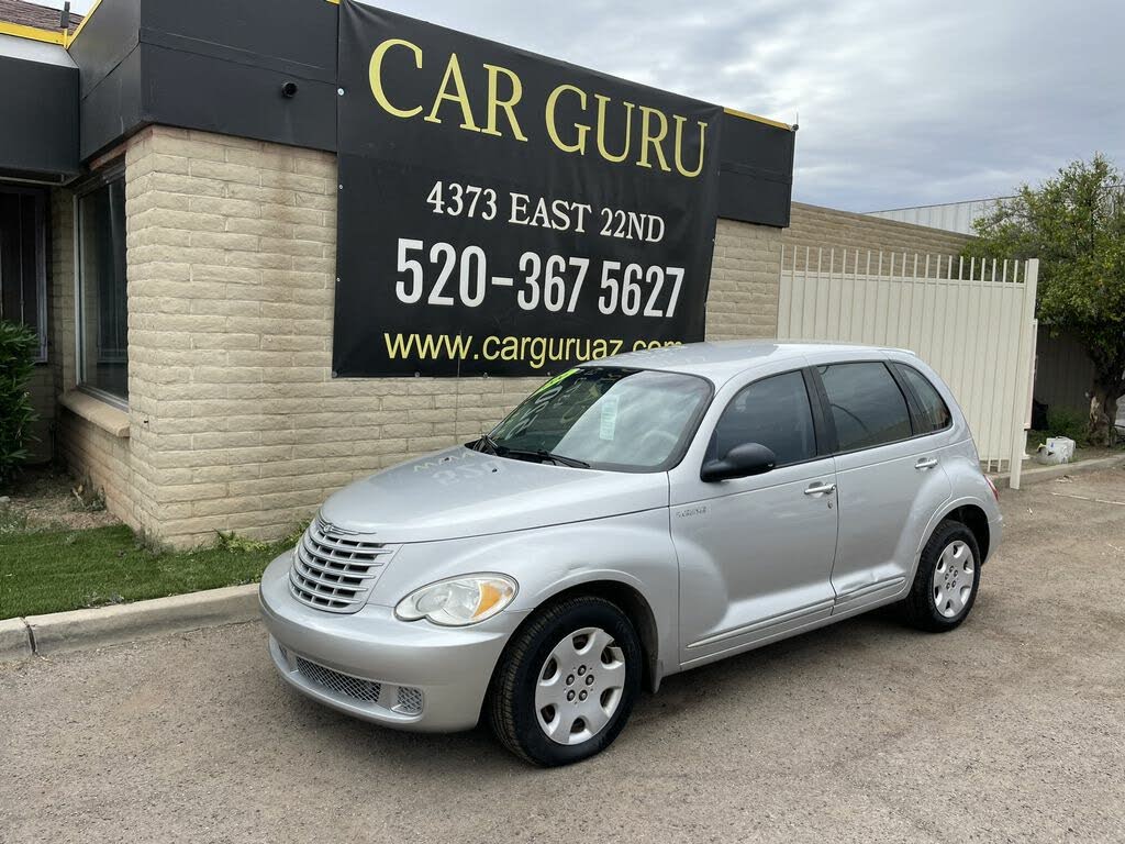 CAR GURU Cars For Sale - Tucson, AZ - CarGurus