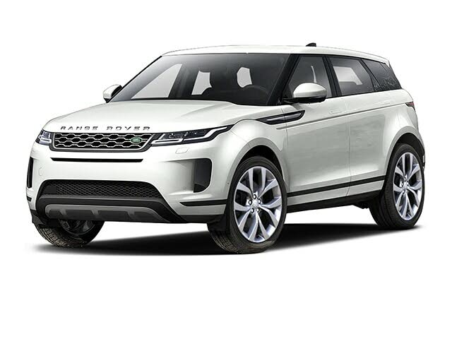 Used Land Rover Range Rover Evoque for Sale (with Photos) - CarGurus