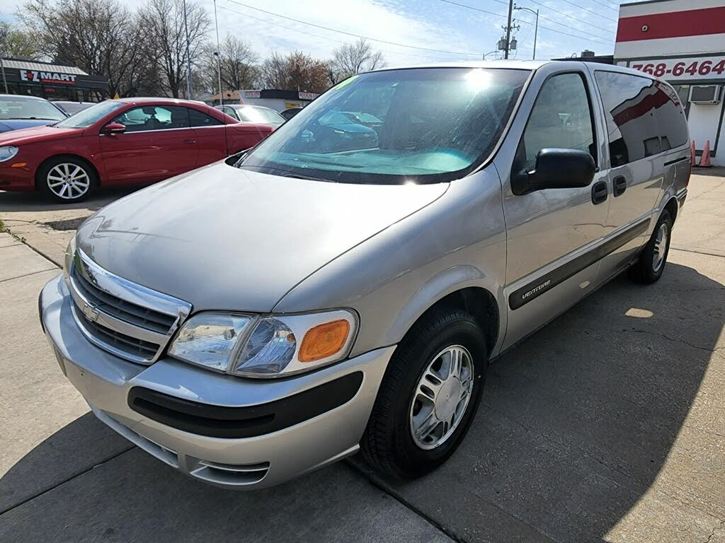 Used Chevrolet Venture for Sale (with Photos) - CarGurus