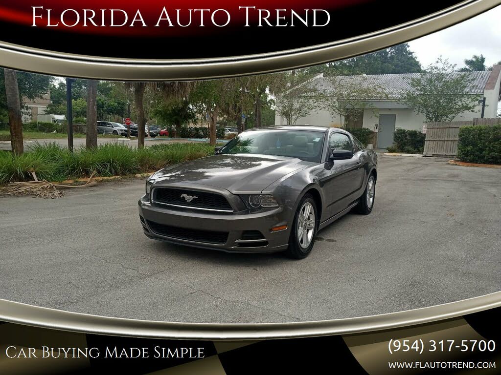 Used Ford Mustang for Sale in Florida - CarGurus