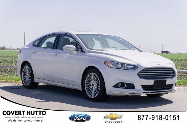 Covert Ford/Chevrolet Hutto Cars For Sale - Hutto, TX - CarGurus