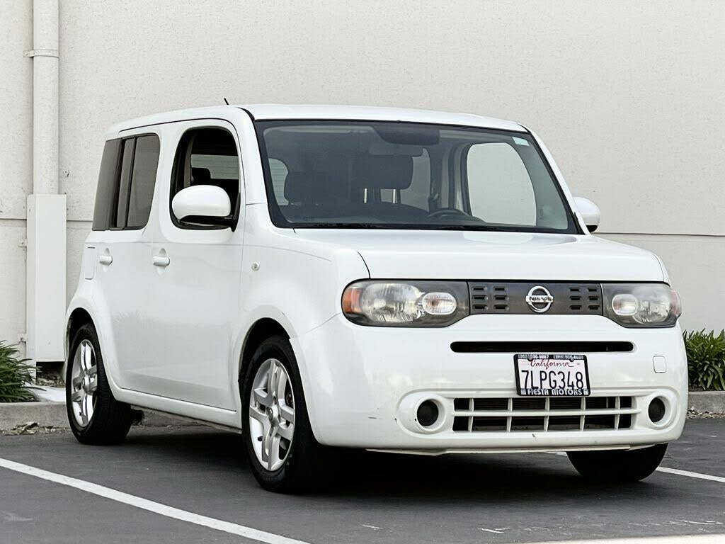 Used Nissan Cube for Sale (with Photos) - CarGurus