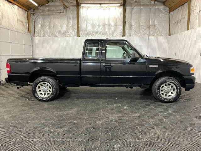 Used Ford Ranger for Sale in Ohio - CarGurus