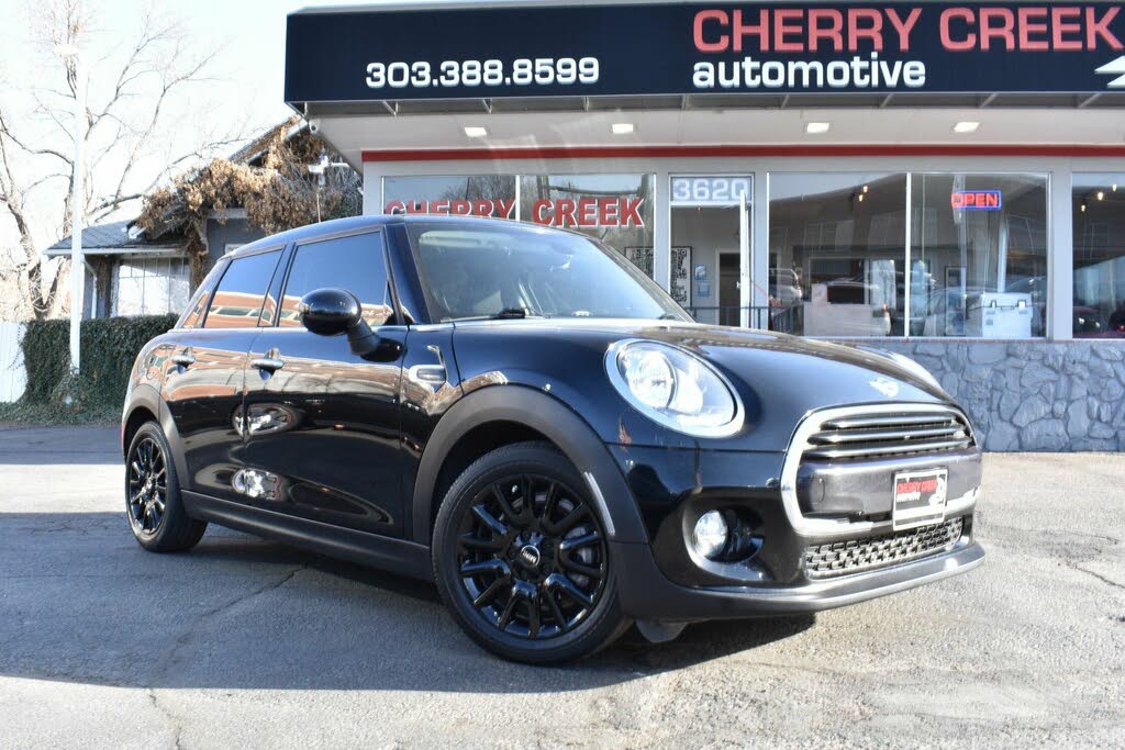 Used MINI Cooper for Sale in Denver, CO - CarGurus