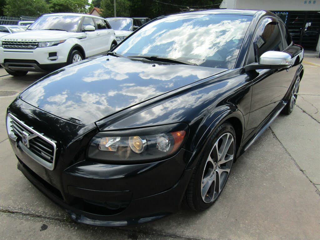 Used Volvo C30 T5 R-Design for Sale (with Photos) - CarGurus
