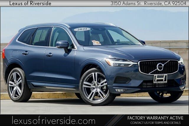 Used Volvo XC60 for Sale (with Photos) - CarGurus