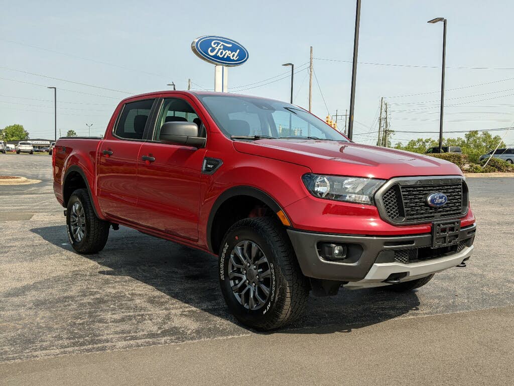 Crossroads Ford Henderson Cars For Sale - Henderson, NC - CarGurus