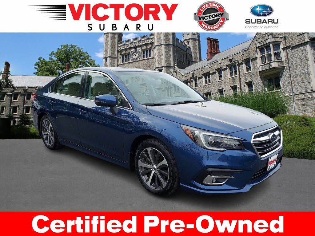 Victory Subaru Cars For Sale - Somerset, NJ - CarGurus
