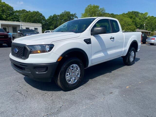 Used Ford Ranger for Sale in South Carolina - CarGurus