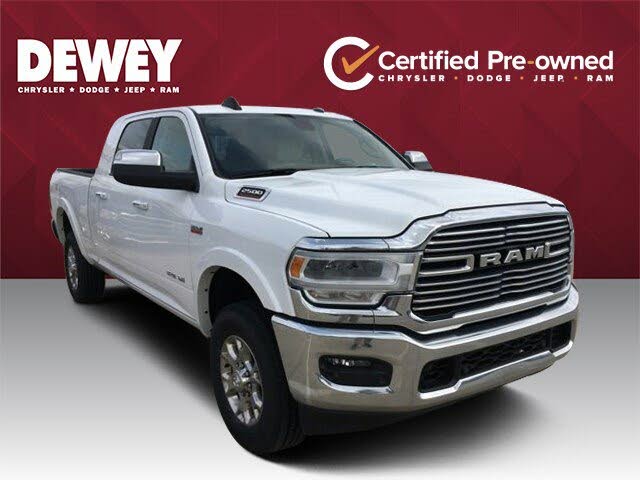 Used Dodge RAM 2500 for Sale (with Photos) - CarGurus