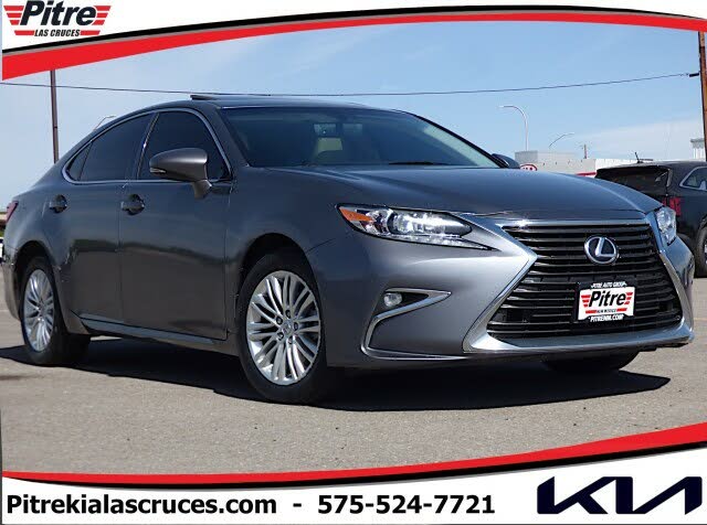 Used Lexus for Sale (with Photos) - CarGurus