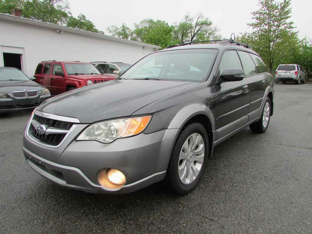 Used 2008 Subaru Outback 3.0 R L.L. Bean Edition for Sale (with Photos ...