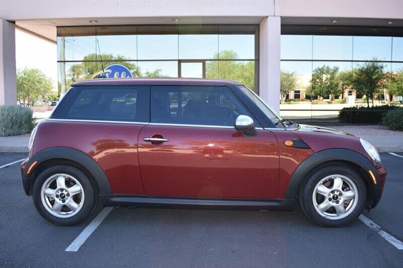 Used MINI Cooper for Sale in Phoenix, AZ - CarGurus