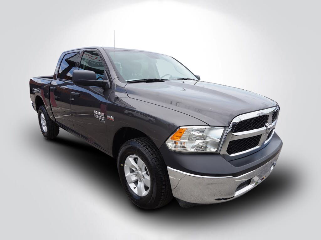 Used Pickup Trucks for Sale in Nashville, TN - CarGurus