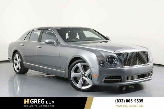 Used Bentley for Sale in Florida - CarGurus