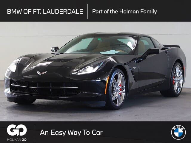 Used Chevrolet Corvette for Sale in Florida - CarGurus