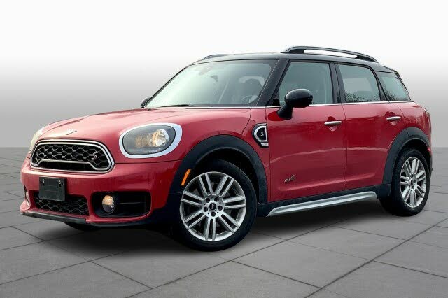 Used MINI Countryman for Sale (with Photos) - CarGurus