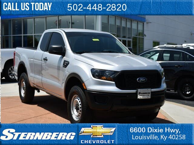 Used Ford Ranger for Sale in Louisville, KY - CarGurus