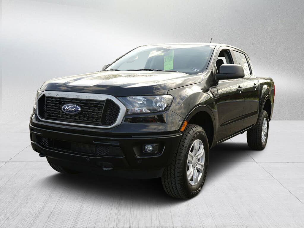 Used Ford Ranger for Sale (with Photos) - CarGurus