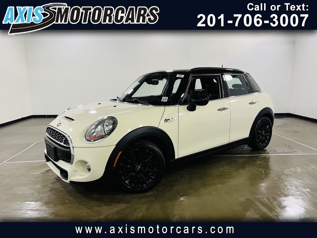 Used MINI Cooper for Sale (with Photos) - CarGurus