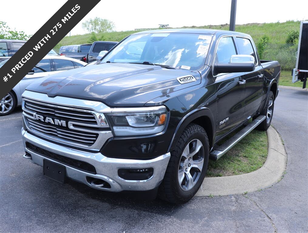 Used Pickup Trucks for Sale in Nashville, TN - CarGurus