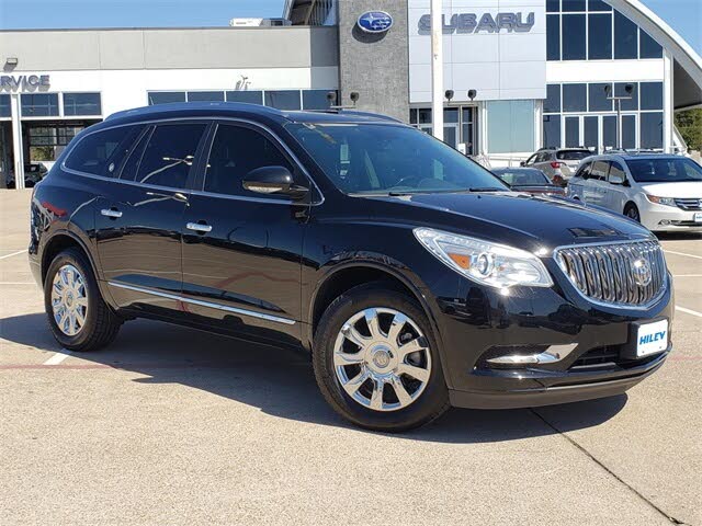 Hiley Buick/GMC Cars For Sale - Fort Worth, TX - CarGurus