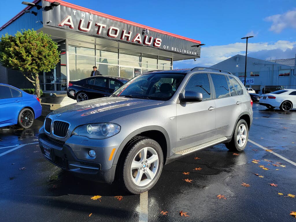 Used 2009 BMW X5 for Sale (with Photos) - CarGurus