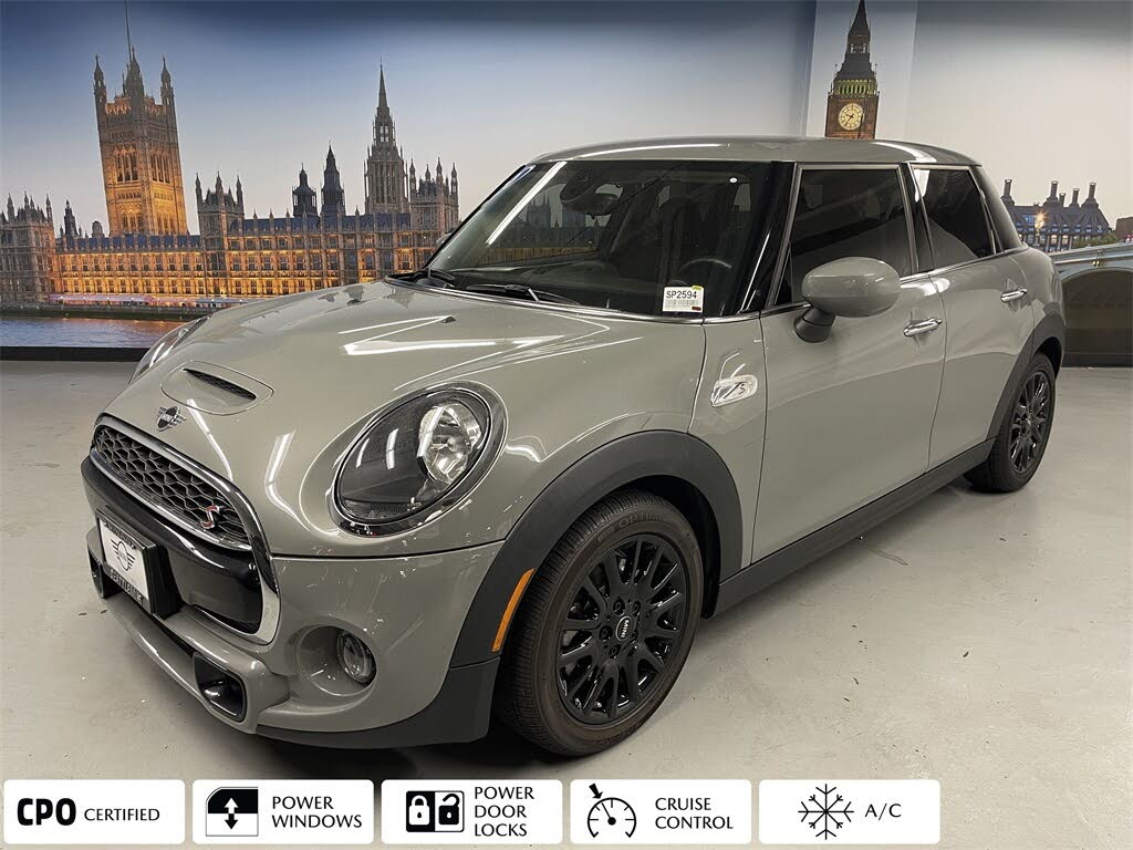 Seattle MINI Cars For Sale - Seattle, WA - CarGurus