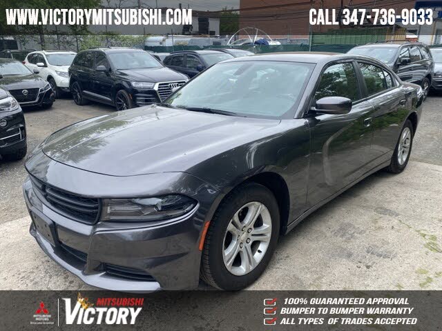Used Dodge Charger for Sale (with Photos) - CarGurus