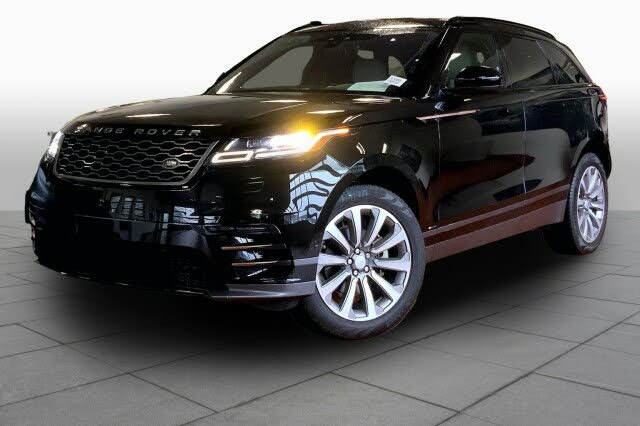 Used Land Rover Range Rover Velar for Sale (with Photos) - CarGurus