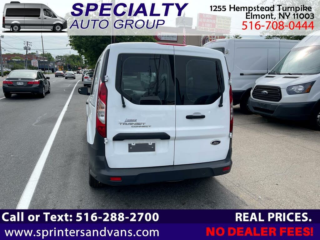 Used Ford Transit Connect for Sale in New York, NY - CarGurus