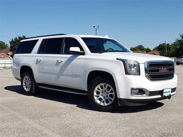 Hiley Buick/GMC Cars For Sale - Fort Worth, TX - CarGurus