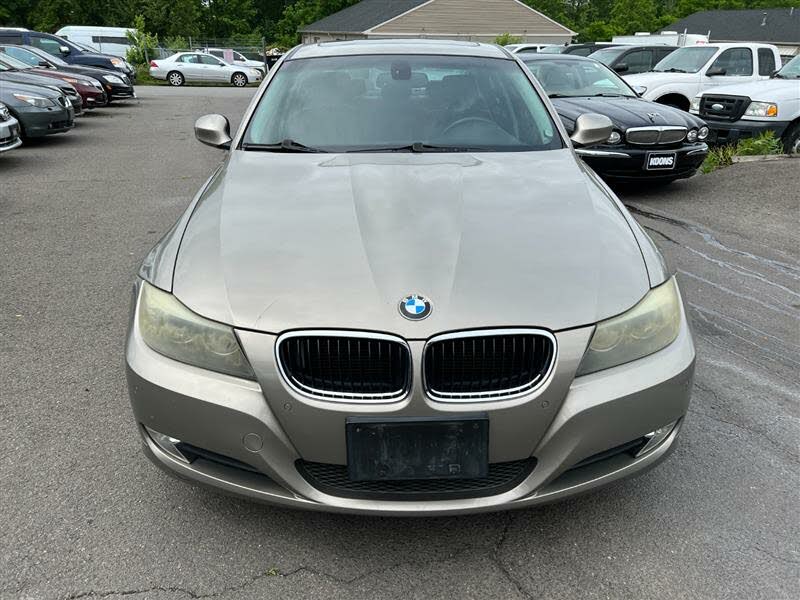 Used 2009 BMW 3 Series 328i Sedan RWD for Sale (with Photos) - CarGurus