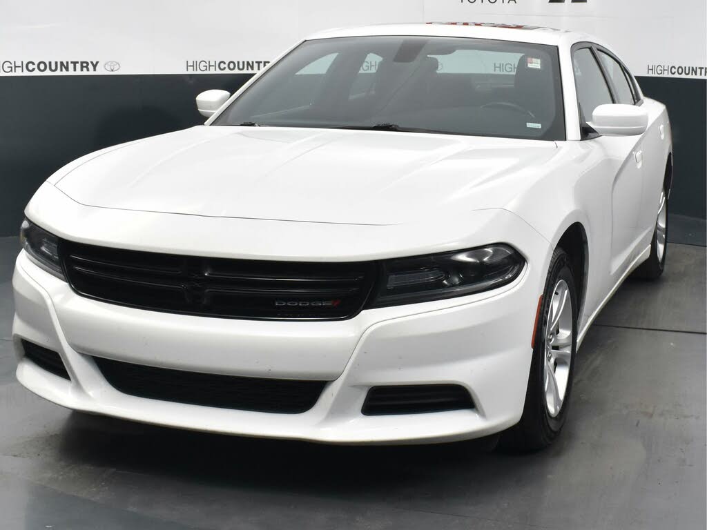Used Dodge Charger for Sale (with Photos) - CarGurus
