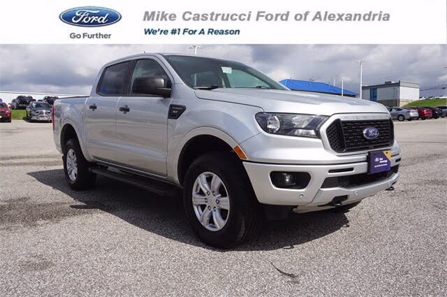 Used Ford Ranger for Sale in Ohio - CarGurus