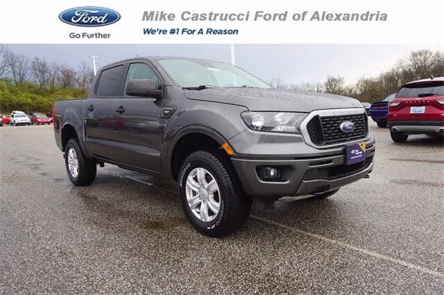 Used Ford Ranger for Sale in Ohio - Save $7,421 this November - CarGurus