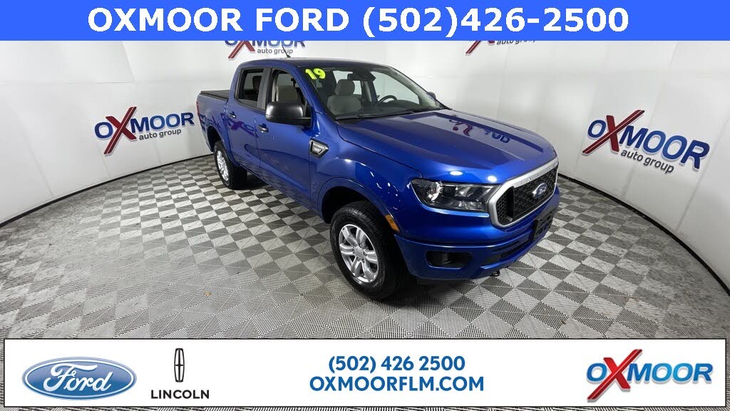 Used Ford Ranger for Sale in Louisville, KY - CarGurus