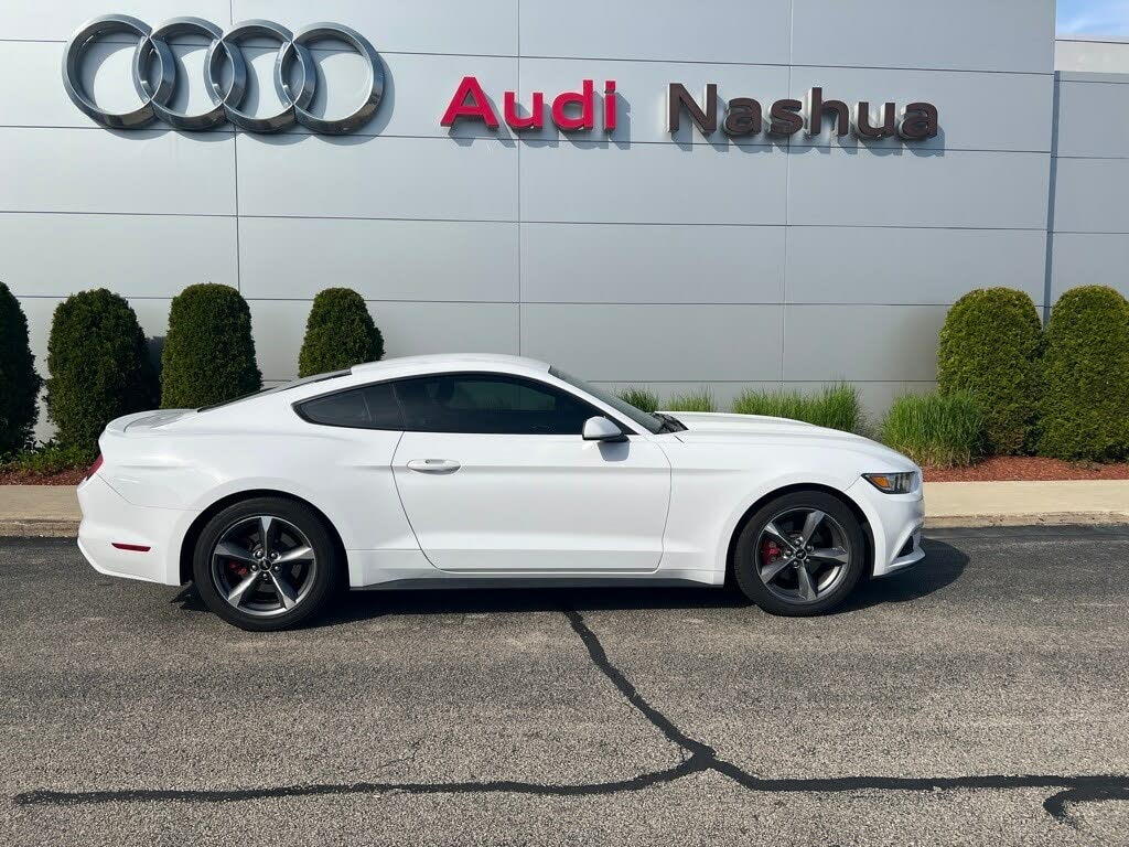 Used Ford Mustang for Sale in Boston, MA - CarGurus