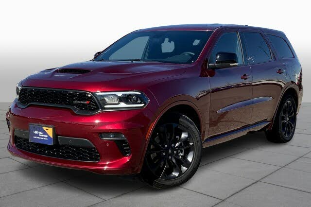 Used Dodge Durango for Sale (with Photos) - CarGurus