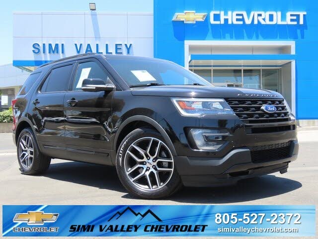 Simi Valley Chevrolet Cars For Sale - Simi Valley, CA - CarGurus
