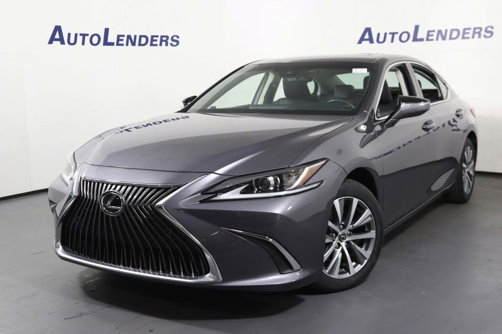 Used Lexus ES for Sale in New Jersey - CarGurus