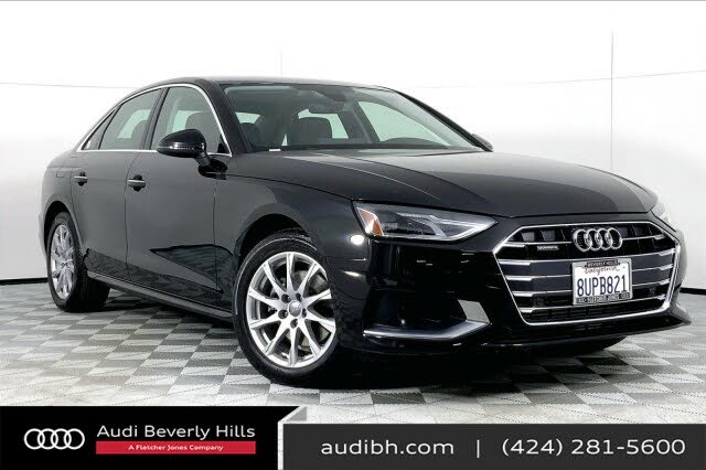 Used Audi for Sale (with Photos) - CarGurus