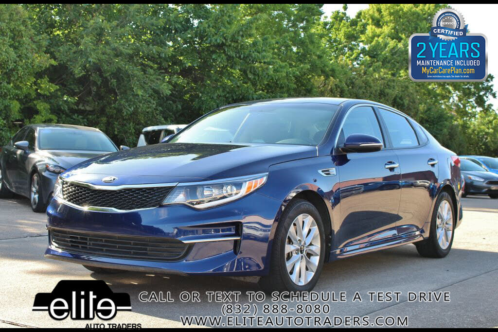 Elite Auto Traders Cars For Sale - Houston, TX - CarGurus