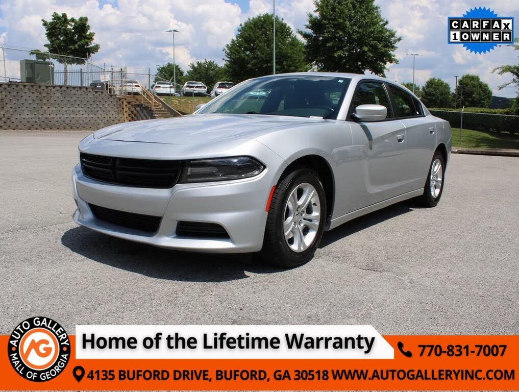 Used Dodge Charger for Sale in Atlanta, GA - CarGurus