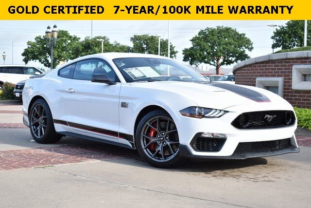 Used Ford Mustang for Sale in Dallas, TX - CarGurus