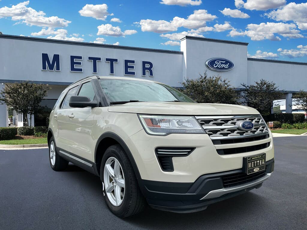 Metter Ford Cars For Sale - Metter, GA - CarGurus